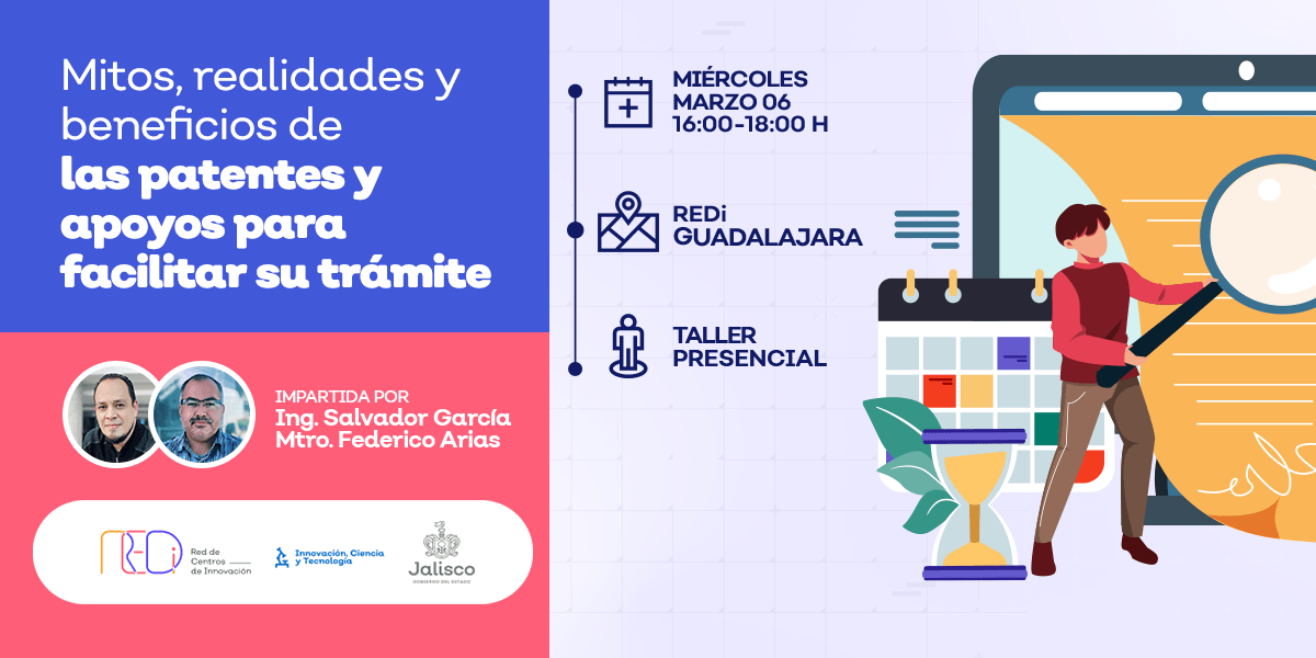 Eventos REDI AMG – REDi Blog
