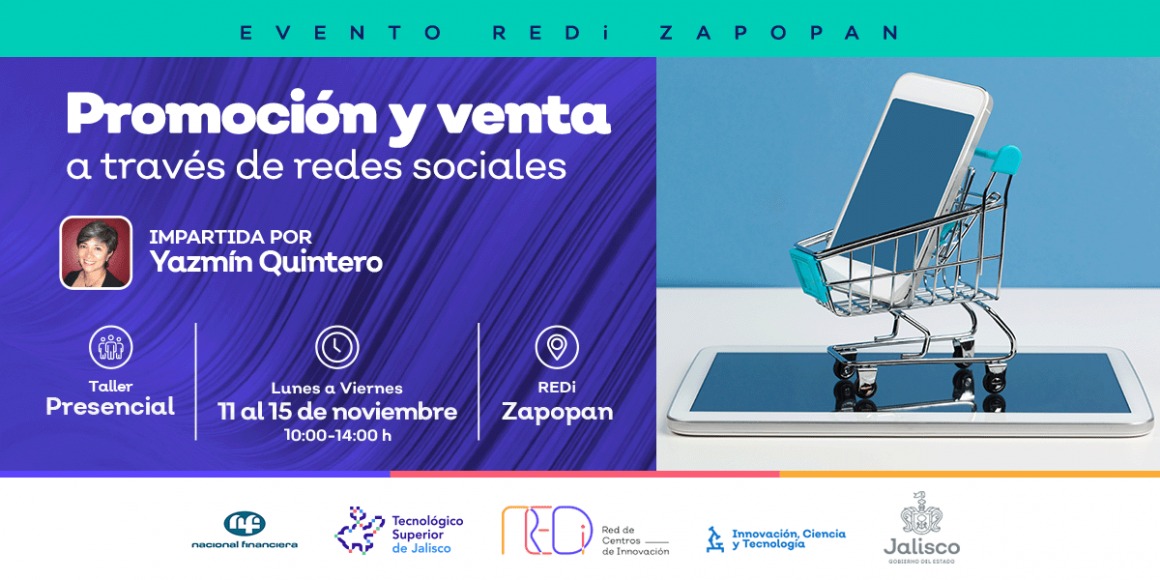 Eventos REDI Zapopan – REDi Blog